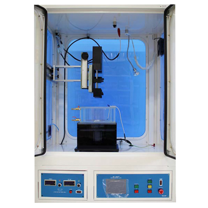Electrospinning / Electrospray Machine – NanoNC 나노엔씨