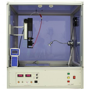 Electrospinning / Electrospray Machine – NanoNC 나노엔씨