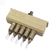 Multi Nozzle II – NanoNC 나노엔씨